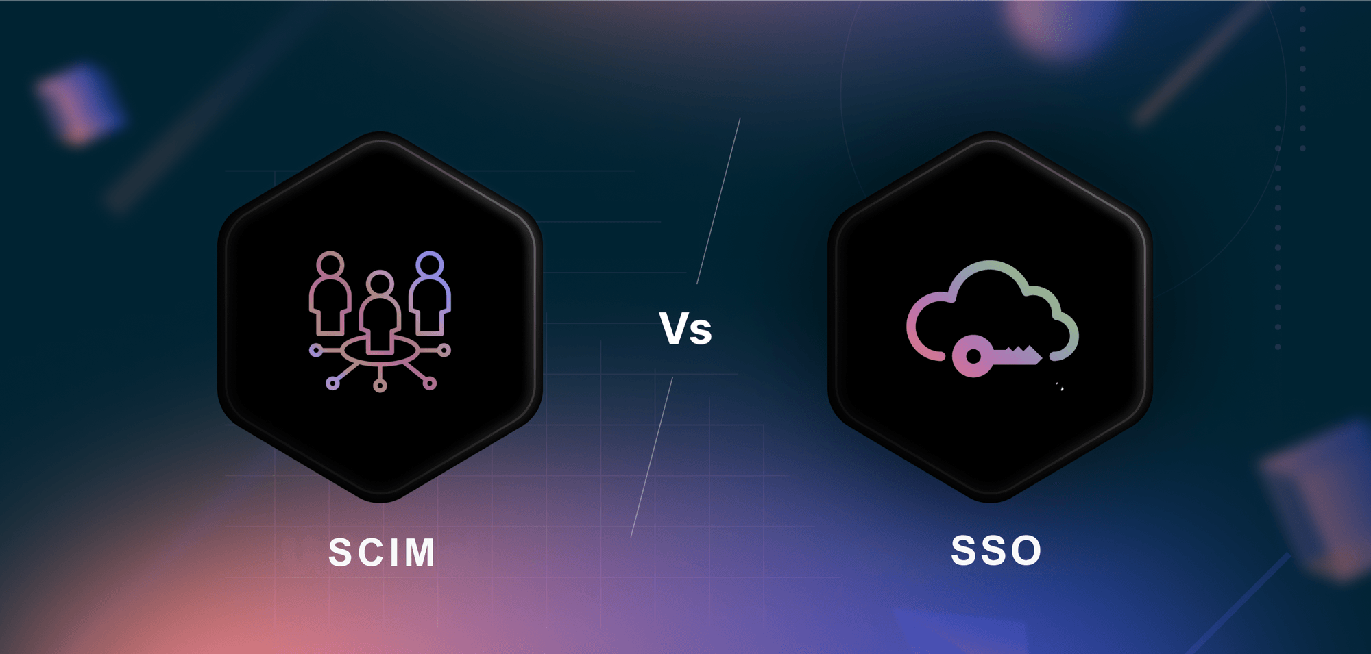 SCIM vs SSO: Key Differences and Use Cases Explained | Scalekit